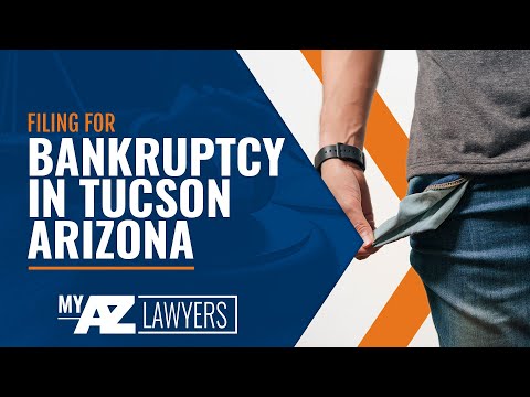 Bankruptcy Services Tucson Bankruptcy Attorney | File $0 Down BK Today!