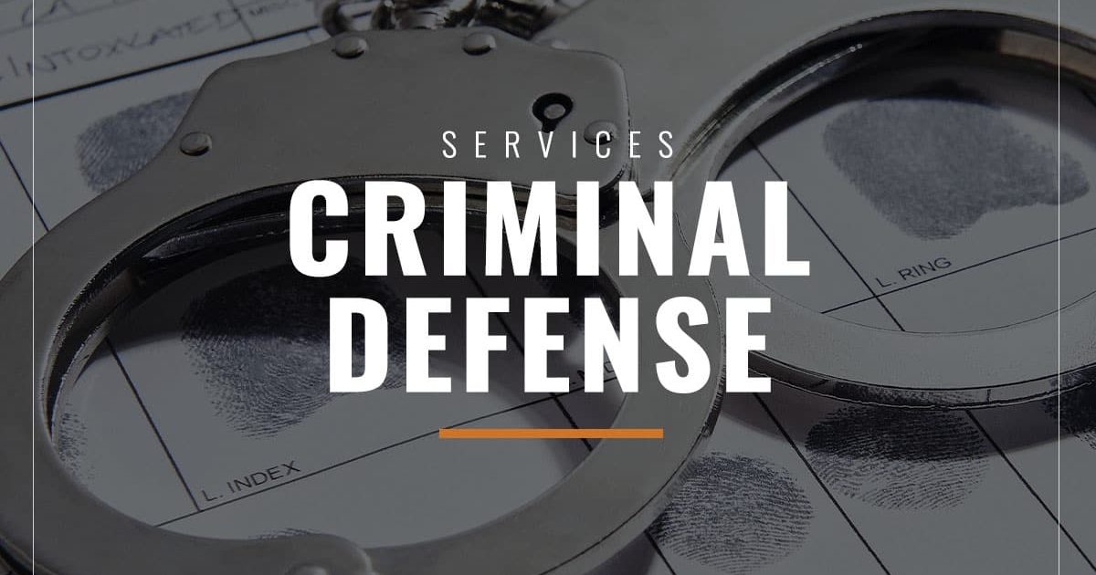 Experienced Criminal Defense Attorneys | Low Payments, Free Consults.