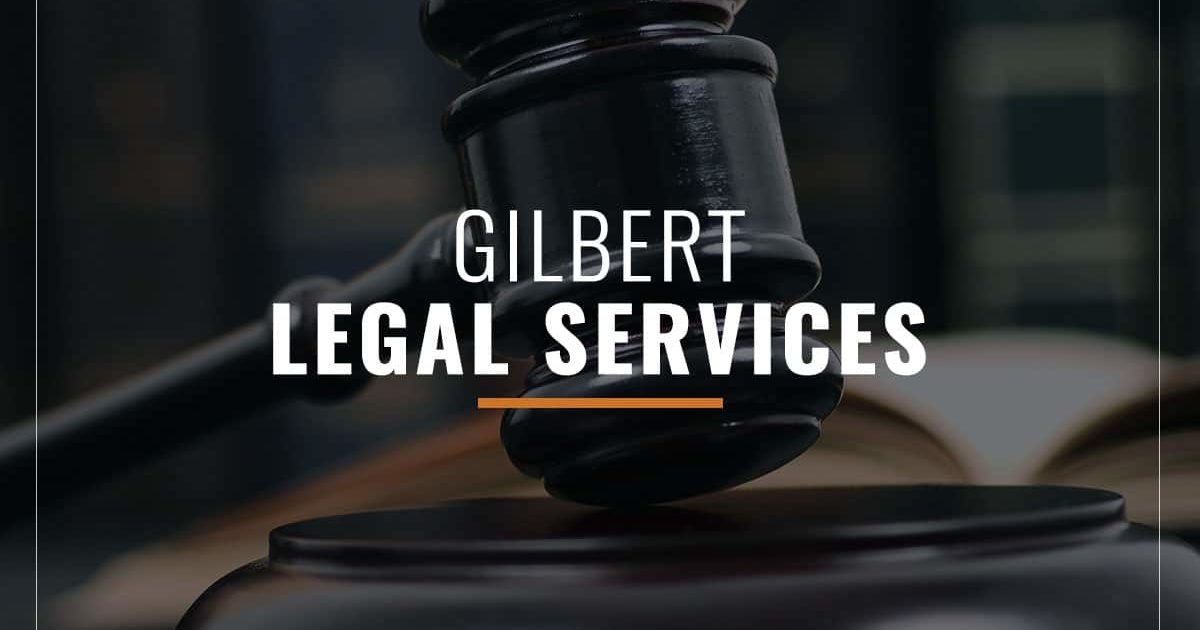 Gilbert Legal Services | My AZ Lawyers, Injury, Divorce, DUI, Bankruptcy