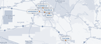 Arizona Bankruptcy Court Locations - My AZ Lawyers