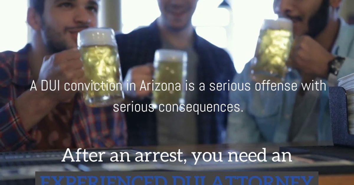 Mesa DUI Attorney | Experienced DUI Lawyers in Mesa - Affordable Fees