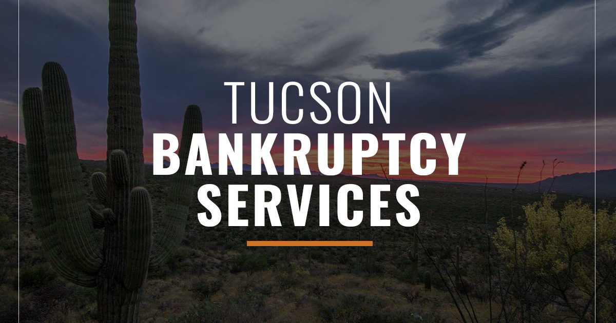 Bankruptcy Services Tucson Bankruptcy Attorney | File $0 Down BK Today!