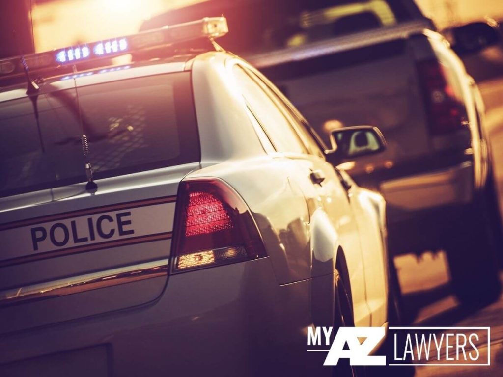 Critical Elements of Drug DUI Charges in Arizona | My AZ Lawyers