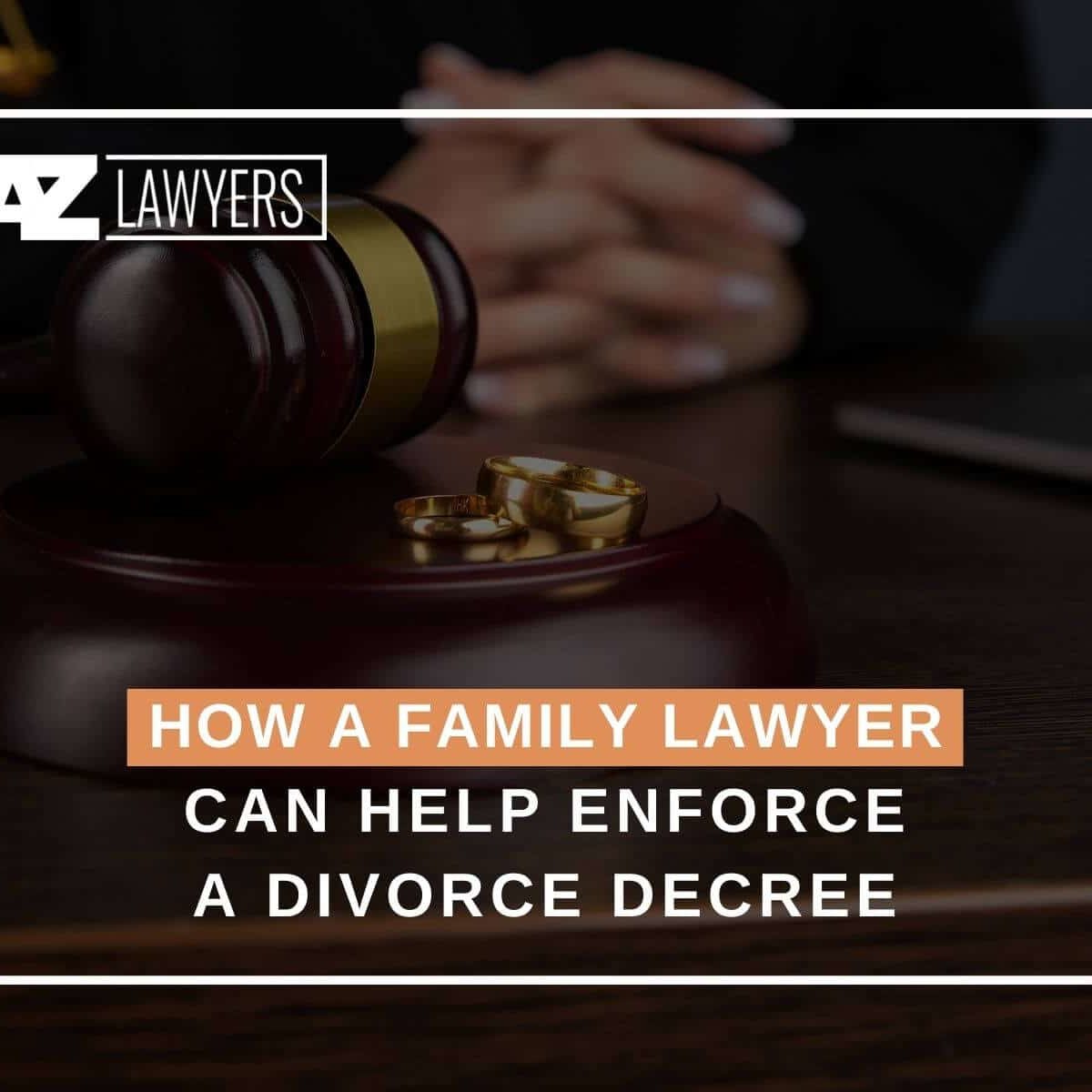What is a Common Law Marriage? | Arizona Family Lawyers | AZ Attorney