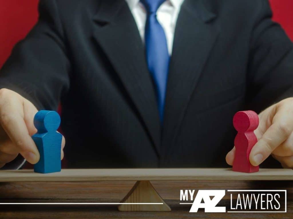 How To Obtain An Order Of Protection In Arizona