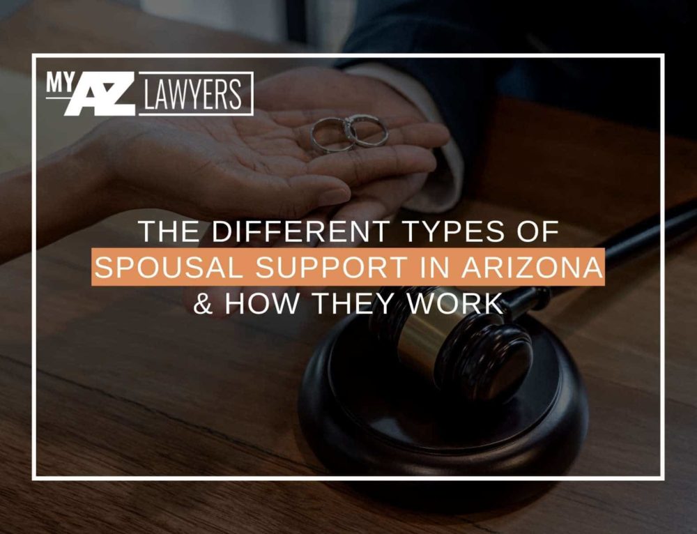 What is a Common Law Marriage? | Arizona Family Lawyers | AZ Attorney