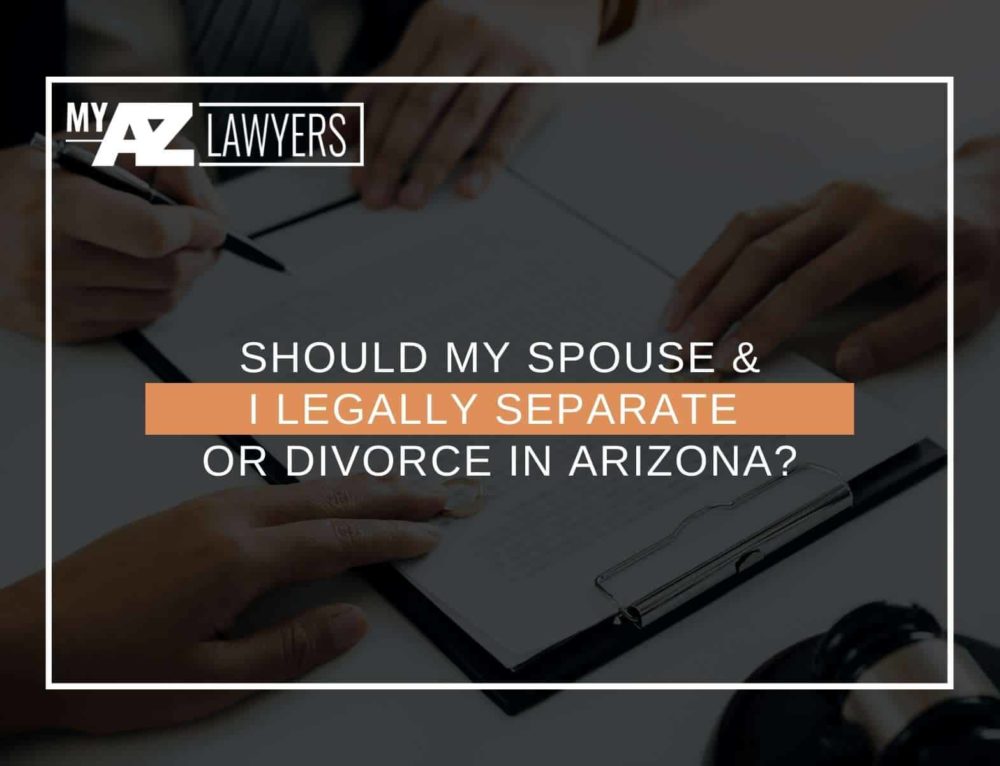 How The Drahos Calculation May Apply To Your Arizona Divorce