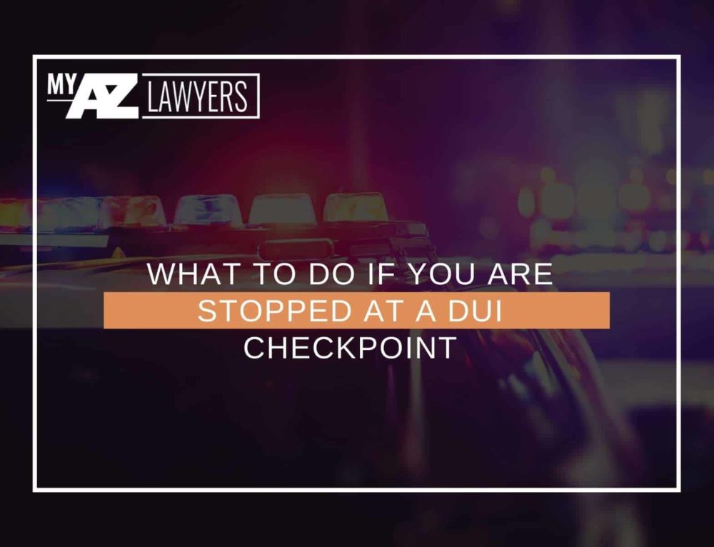 The Arizona DUI Guide: Understanding “Impaired to the Slightest Degree ...