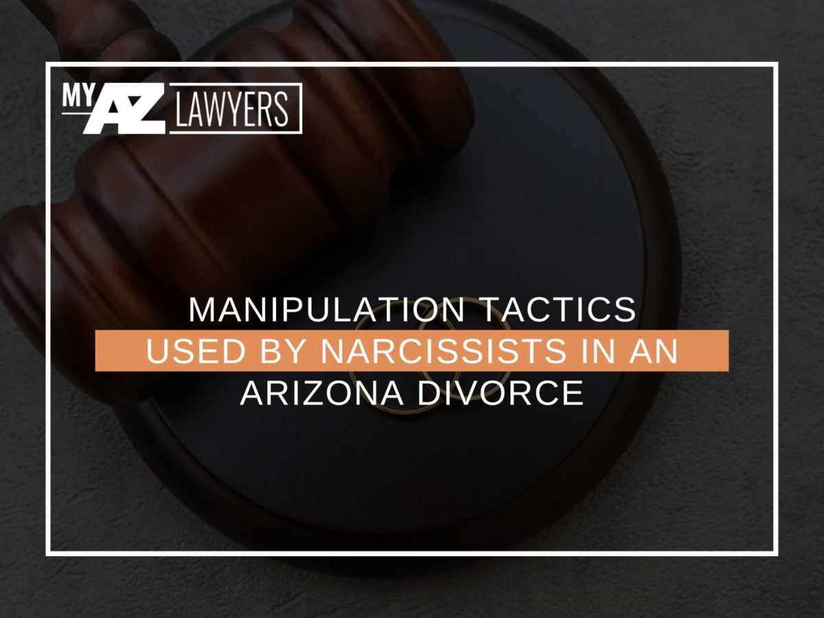Experienced Arizona Divorce Attorneys | Family Lawyers in Phoenix, AZ