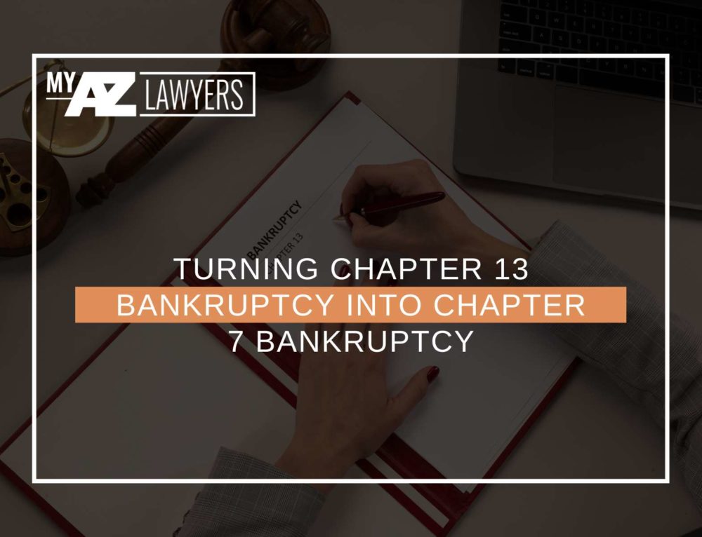 Arizona Bankruptcy Exemptions in Bankruptcy Filings