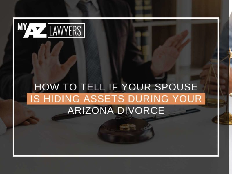 Experienced Arizona Divorce Attorneys | Family Lawyers in Phoenix, AZ