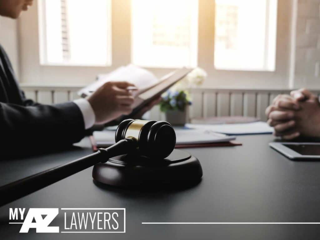 What Are Arizona’s Criminal Statutes Of Limitations?