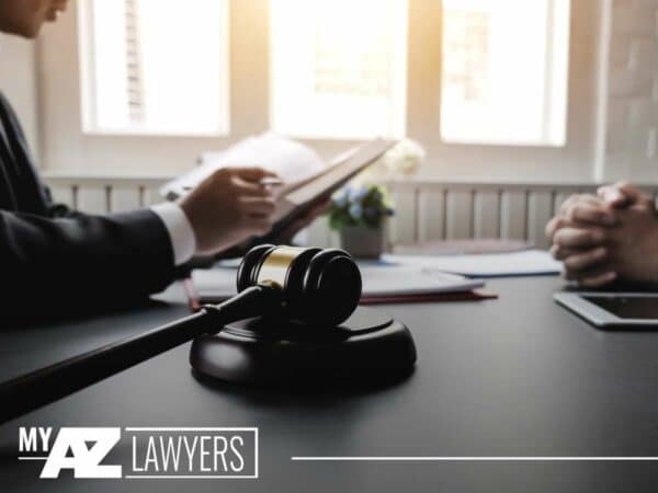 What Are Arizona’s Criminal Statutes Of Limitations?