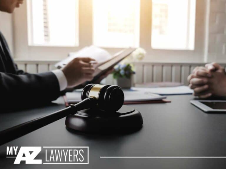 What Are Arizona’s Criminal Statutes Of Limitations?