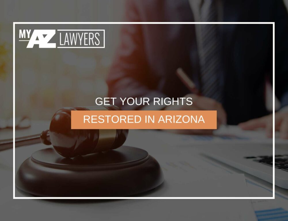 Jury Duty in Arizona 101 | My AZ Lawyers