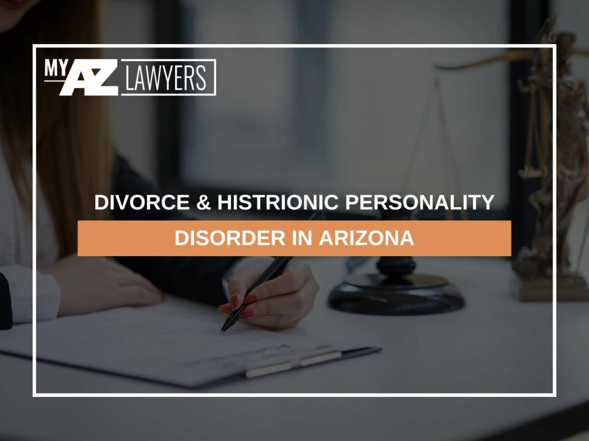 Experienced Arizona Divorce Attorneys | Family Lawyers in Phoenix, AZ