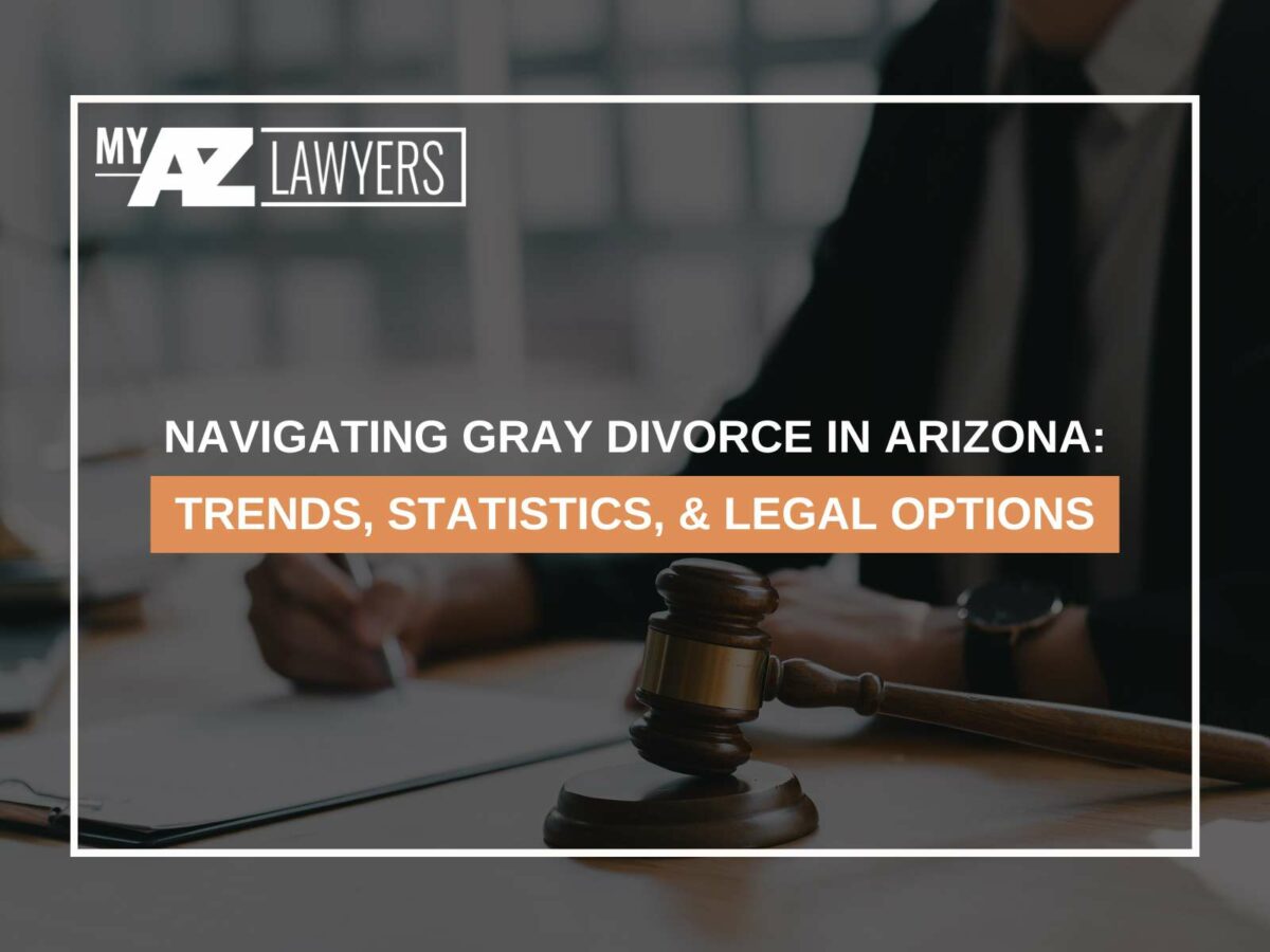 Experienced Arizona Divorce Attorneys | Family Lawyers in Phoenix, AZ