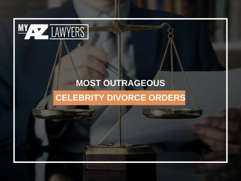 Experienced Arizona Divorce Attorneys | Family Lawyers in Phoenix, AZ