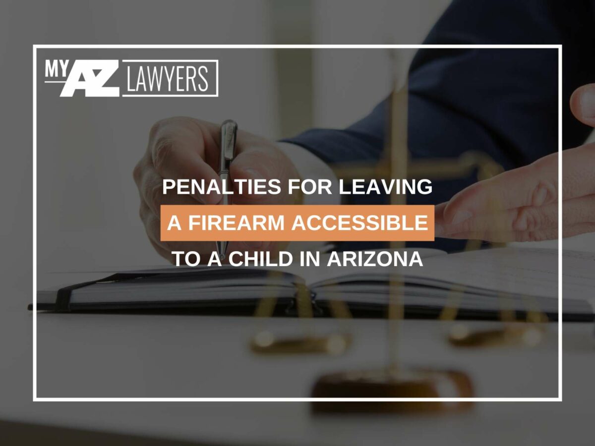 Experienced Arizona Divorce Attorneys | Family Lawyers in Phoenix, AZ
