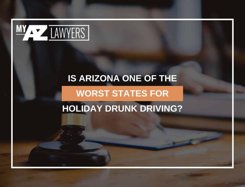 The Arizona DUI Guide: Understanding “Impaired to the Slightest Degree ...
