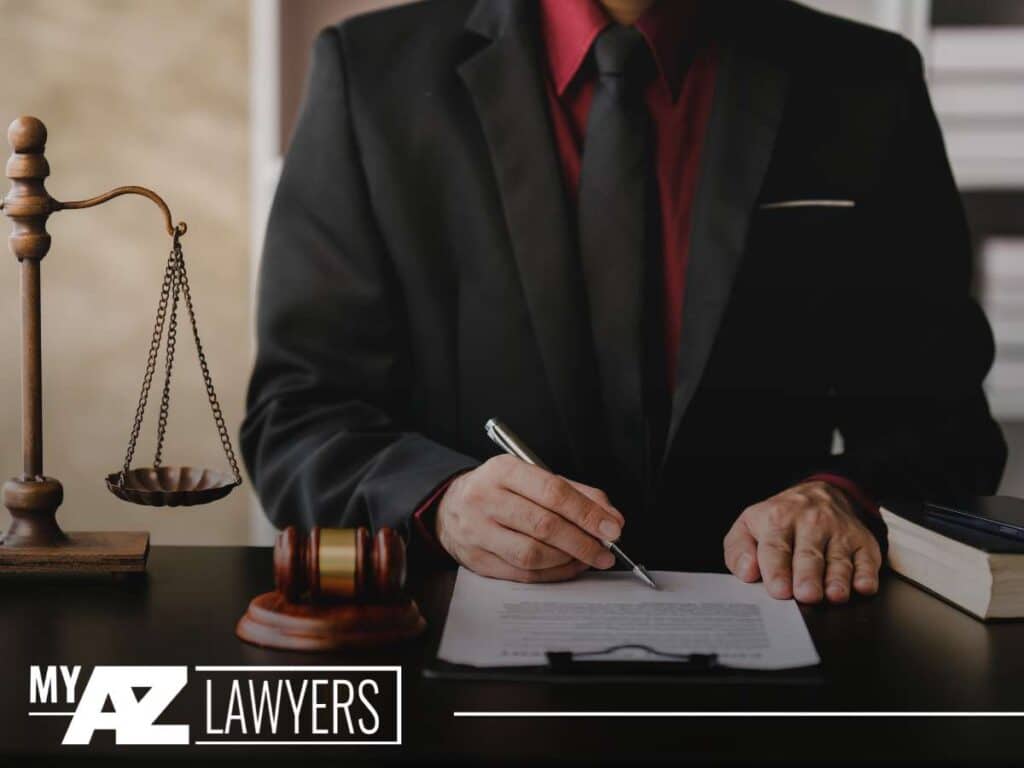 What Is Custodial Interference In Arizona?