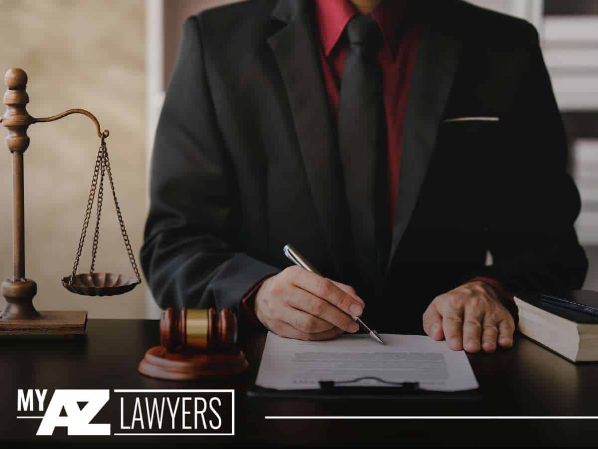 What Is Custodial Interference In Arizona?